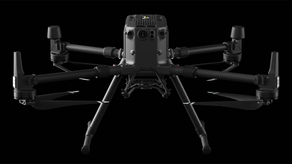 DJI Matrice 300 RTK: prezzo, peso e specifiche. La scheda tecnica