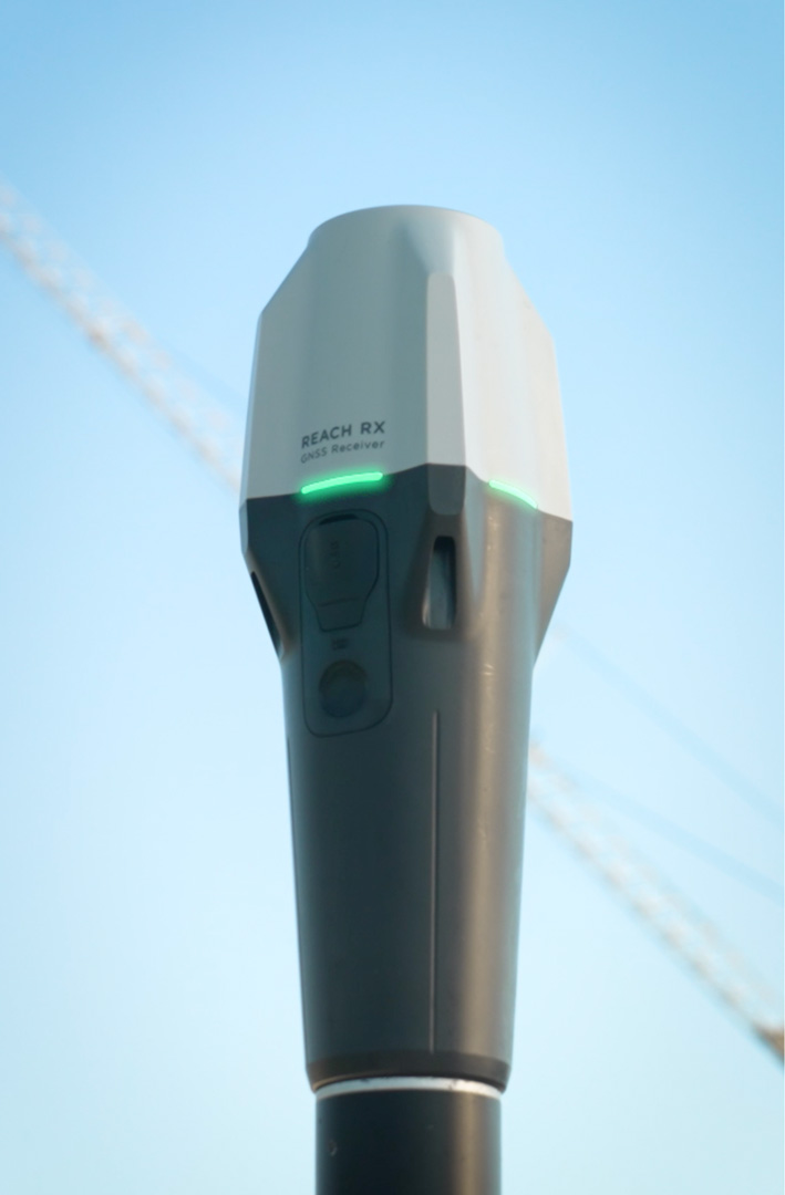 Emlid Reach RX - Il Geologo - strumentitopografici.it