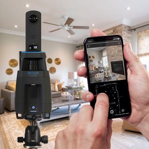 Laser Scanner per il rilievo di interni, perché scegliere iGUIDE PLANIX?